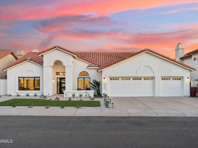 10737 E Terra Dr, Scottsdale, AZ 85258