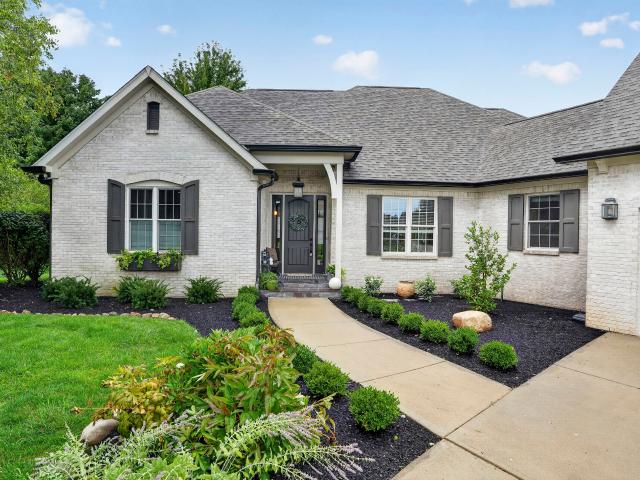 10737 Jacobs Court