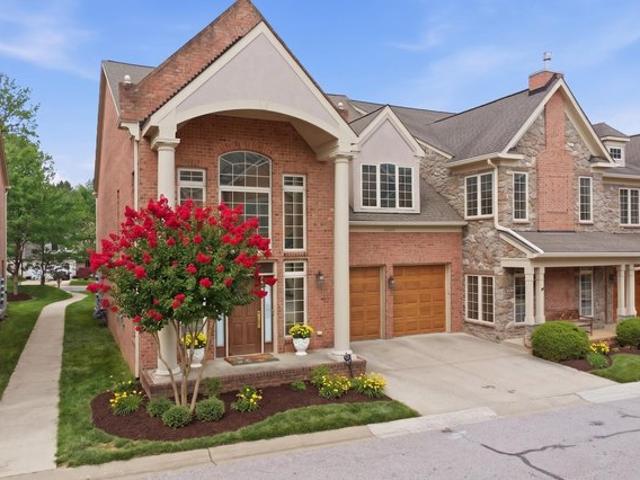 10737 McGregor Dr, Columbia, MD 21044
