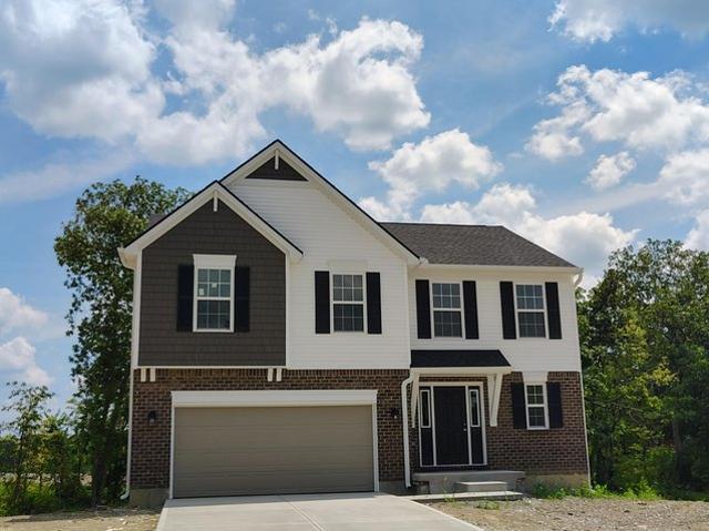 10737 Melbury Ct Unit 293GL, Independence, KY 41051