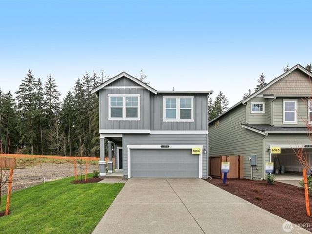 10734 th St E # 1023, Puyallup, WA 98374