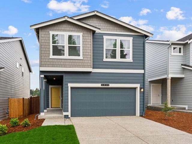 10734 th St E # 1023, Puyallup, WA 98374