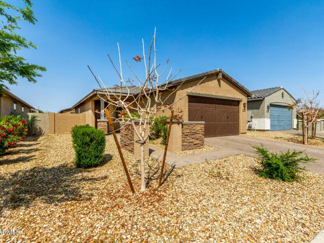 10734 W Bloch Rd, Tolleson, AZ 85353 | MLS #7013