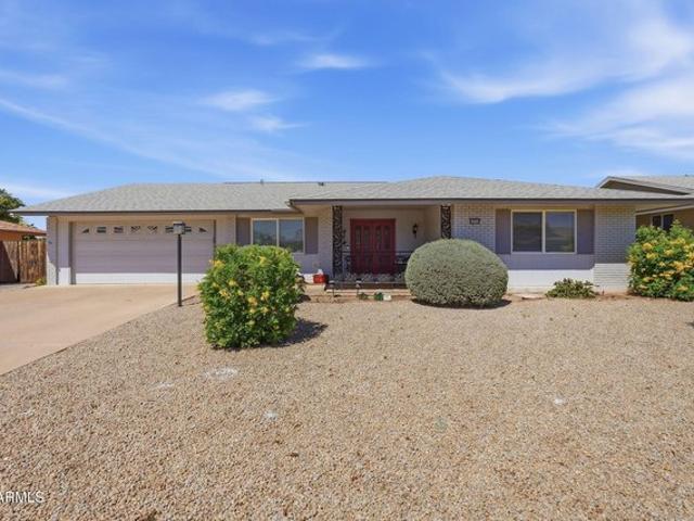 10734 W Saratoga Cir, Sun City, AZ 85351