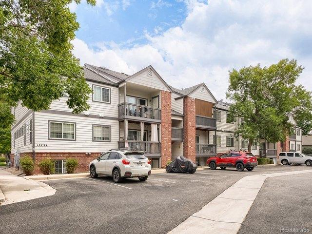 10734 W 63rd Pl Apt 104, Arvada, CO 80004