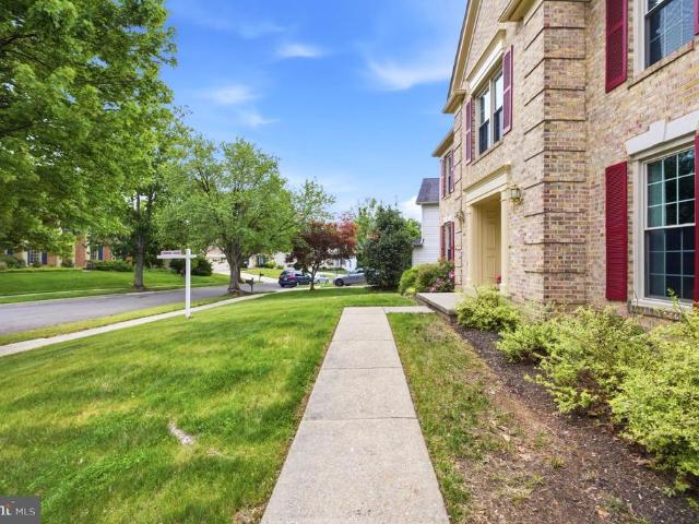 10734 Willow Oaks Drive