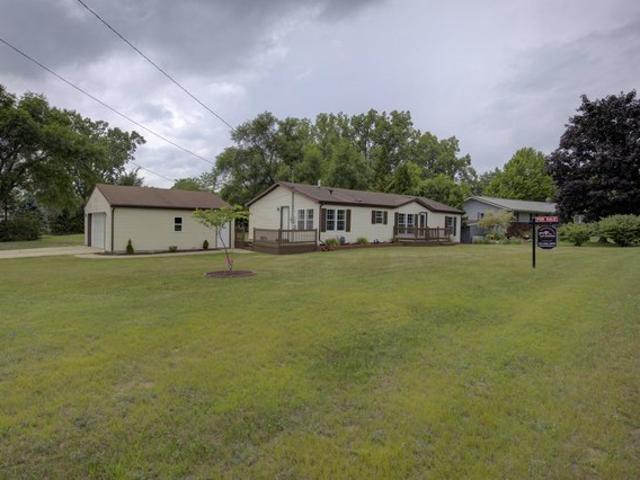10734 Baker Rd, Jerome, MI 49249
