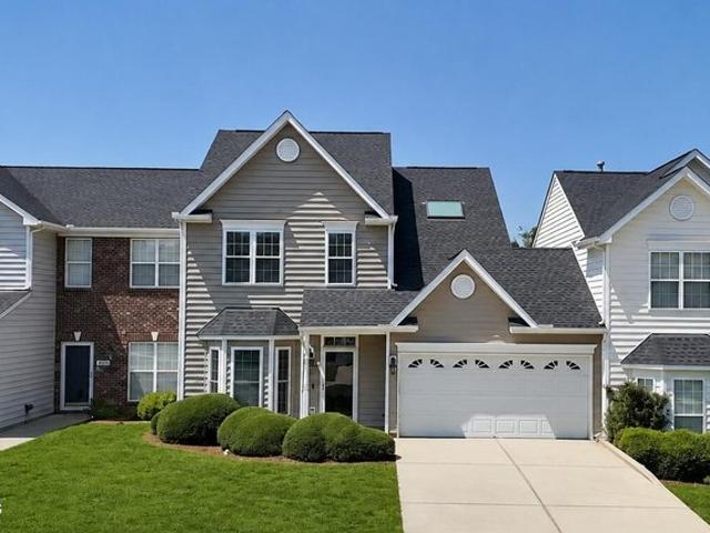 10734 Edmundson Ave, Raleigh, NC 27614