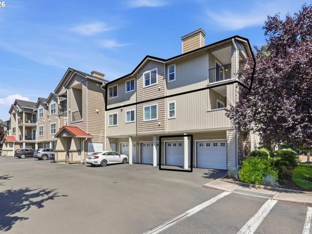 10734 NE Holly St Unit 307, Hillsboro, OR 97006