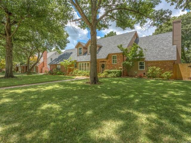 10734 S Toledo Ave, Tulsa, OK 74137