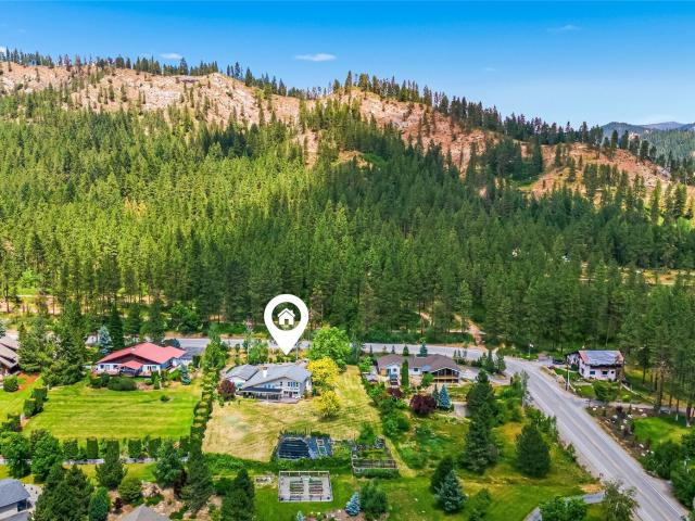 10735 Titus Road