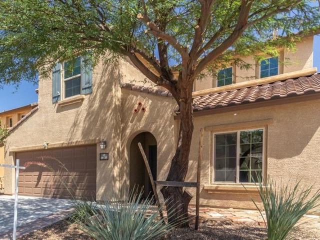 10735 E Saguaro Sunset Pl, Tucson, AZ 85747