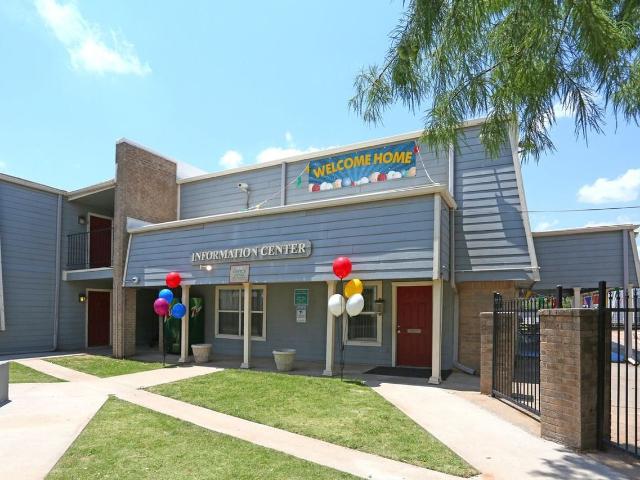 10735 N Western Avenue ATTN Leasing office 3 Bedroom Apartment for Rent at 10735 N Western Ave, Oklahoma City, OK 73114 Western Village Pied Piper
