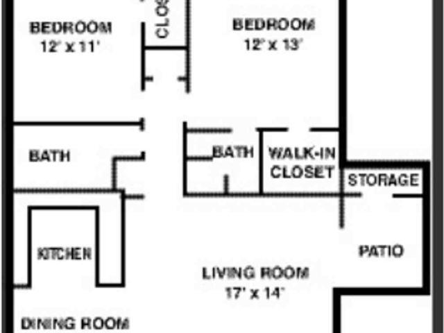 10735 N Western Avenue ATTN Leasing office 3 Bedroom Apartment for Rent at 10735 N Western Ave, Oklahoma City, OK 73114 Western Village Pied Piper