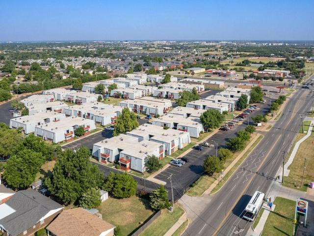 10735 N Western Avenue ATTN Leasing office 3 Bedroom Apartment for Rent at 10735 N Western Ave, Oklahoma City, OK 73114 Western Village Pied Piper