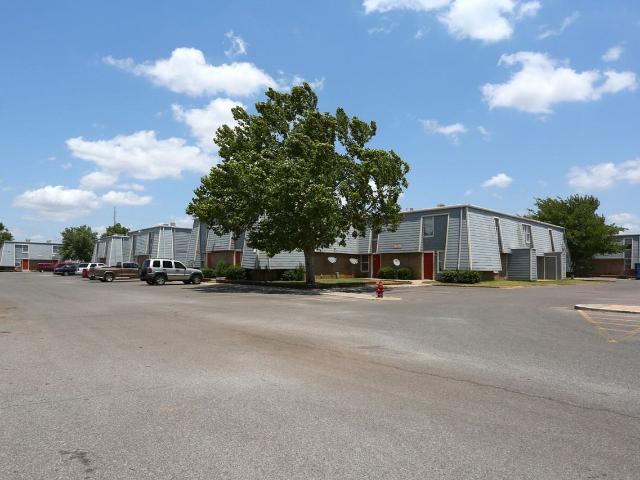 10735 N Western Avenue ATTN Leasing office 1 Bedroom Apartment for Rent at 10735 N Western Ave, Oklahoma City, OK 73114 Western Village Pied Piper
