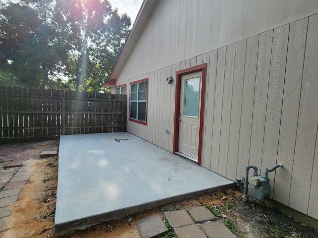 10735 Parkland Woods Drive