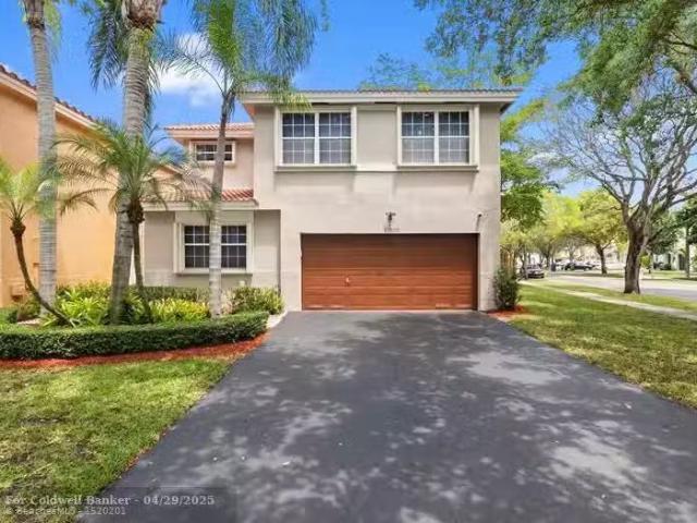10735 S Saratoga Dr, Cooper City, FL 33026 MLS F10496620