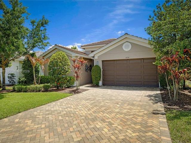 10736 SW Matisse Ln, Port Saint Lucie, FL 34987