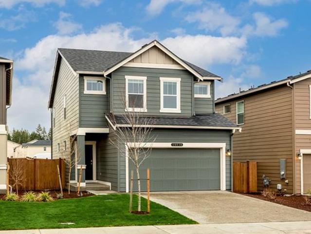 10738 th St E Unit 1024, Puyallup, WA 98374