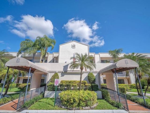 10738 W Clairmont Cir Unit 206, Fort Lauderdale, FL 33321
