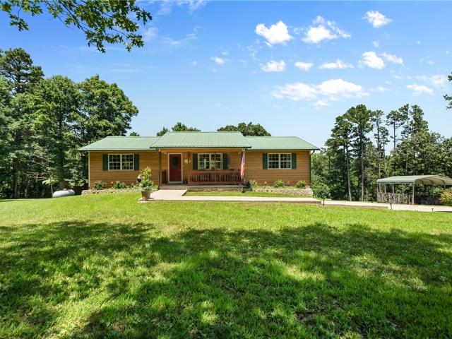 10738 Big Piney Drive