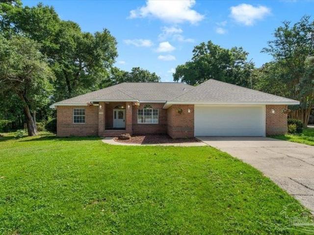 10738 Magnolia Ln, Lillian, AL 36549