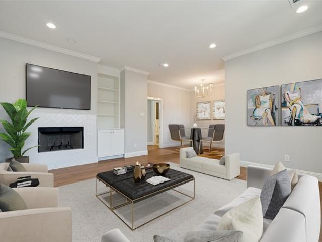 10738 Park Village Pl Apt D, Dallas, TX 75230