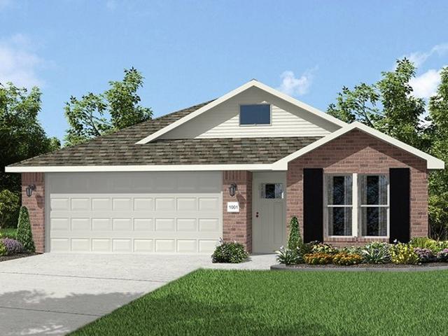 10738 S 276th Ave E, Coweta, OK 74429