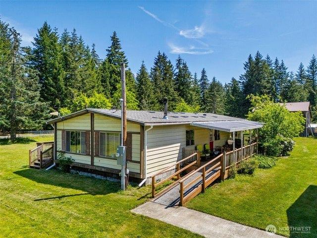 10739 th Ave SE, Rainier, WA 98576