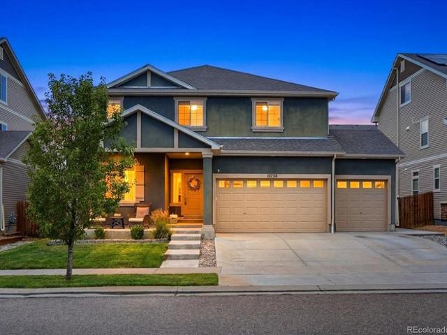 10739 Worchester Way, Commerce City, CO 80022