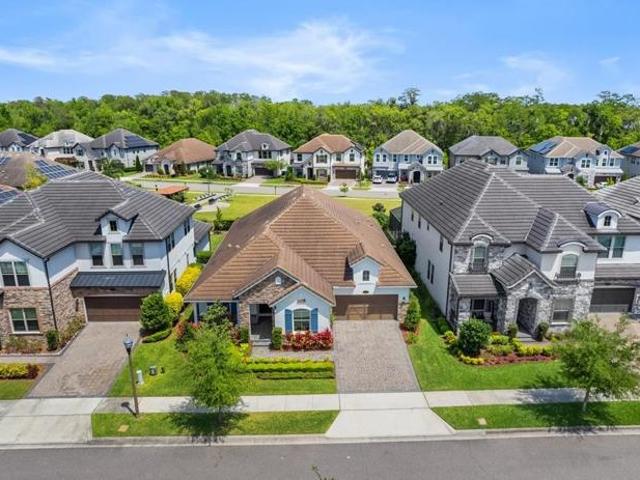 10739 Bonne Chance Dr, Orlando, FL 32832