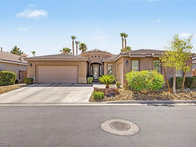 10739 Bramante Dr, Las Vegas, NV 89141