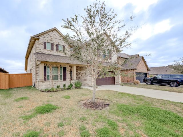 10739 Cliffs View Drive