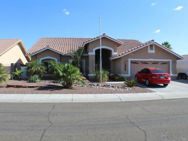 10739 E 39 ST, Yuma, AZ 85365