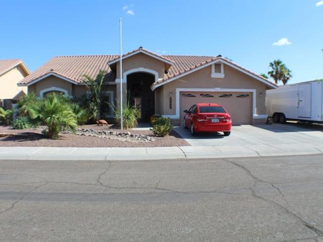 10739 E 39th St, Yuma, AZ 85365