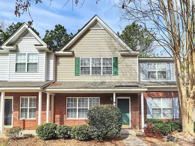 10739 Holly Ridge Blvd, Charlotte, NC 28216
