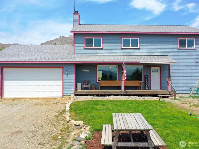 1073 Old Hwy 97