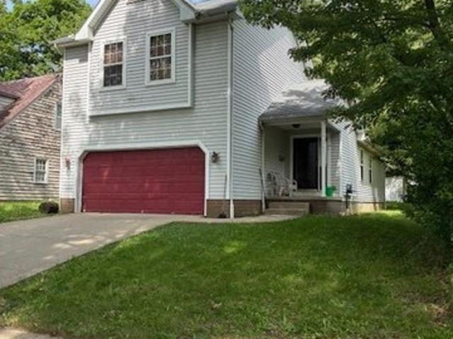 1073 Orlando Ave, Akron, OH 44320