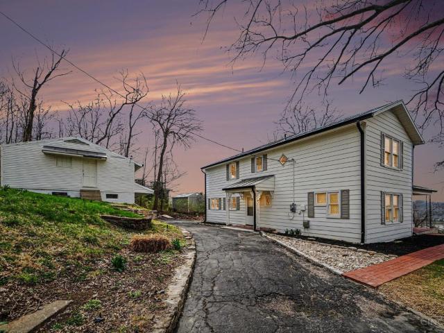 1073 Bethel New Richmond Road