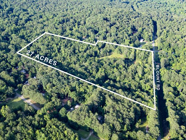 1073 Blount Road
