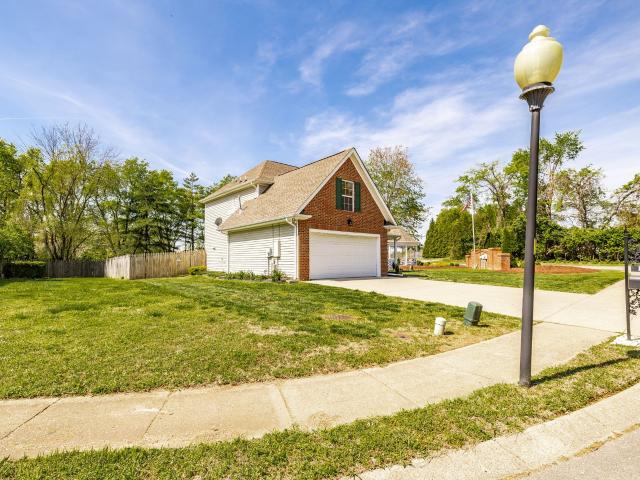 1073 Chesire Way