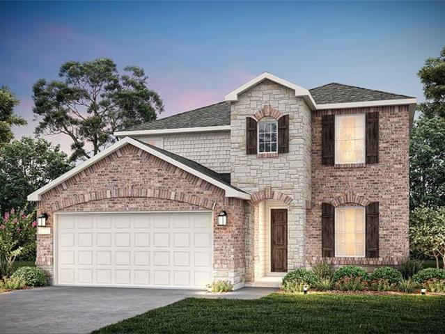 1073 Clear Dusk Ln, Forney, TX 75126