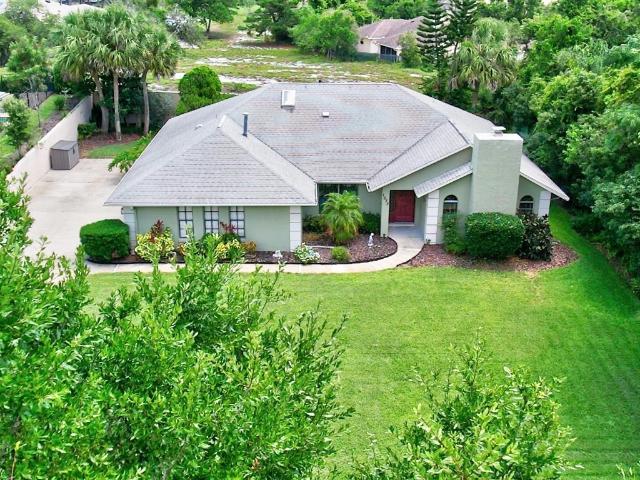 1073 Club House Blvd, New Smyrna Beach, FL 32168 | MLS #1074