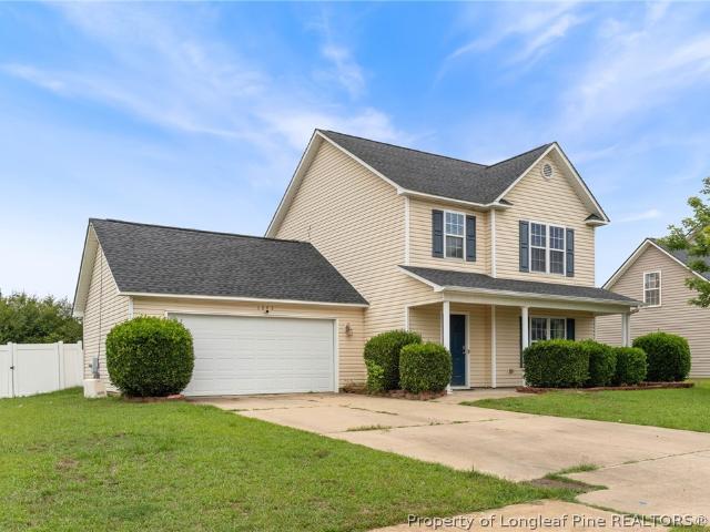 1073 Fairfield Circle