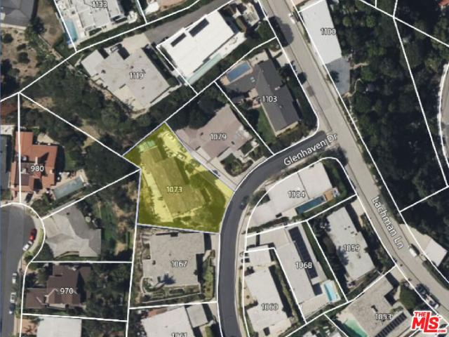 1073 Glenhaven Drive