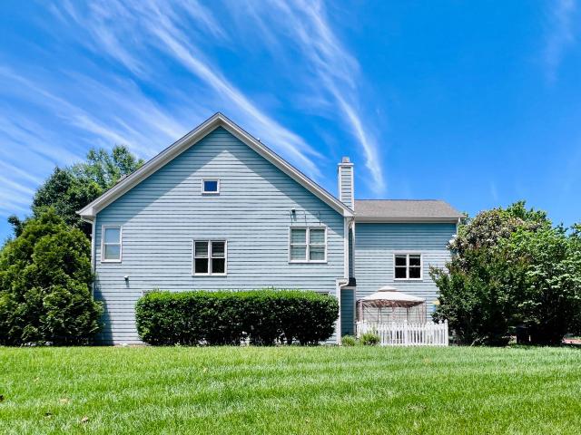 1073 Gold Rock Lane
