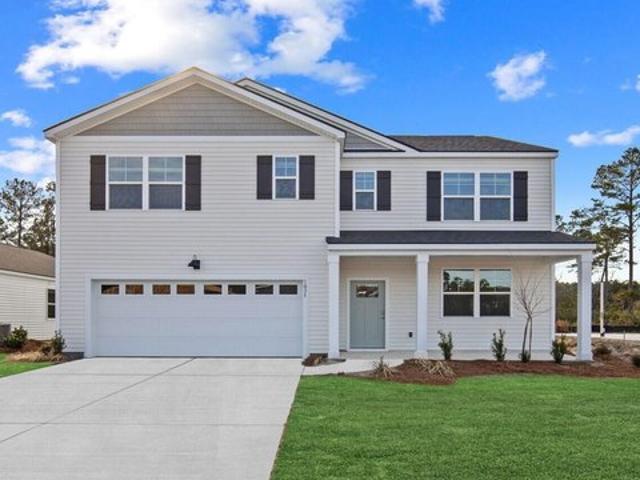 1073 Lakes Blvd, Brunswick, GA 31525