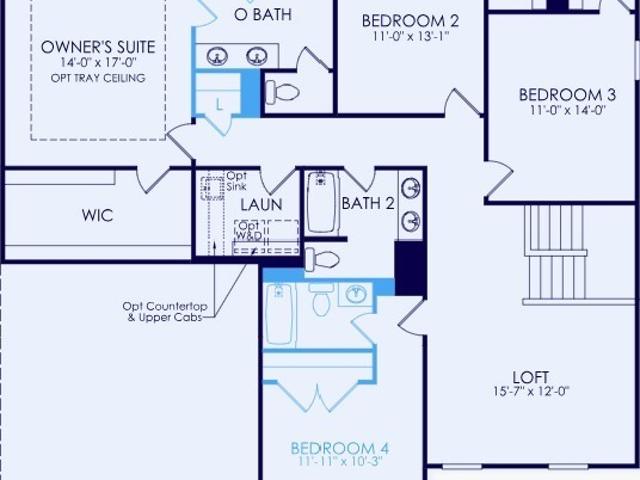 1073 Pine Valley Trail