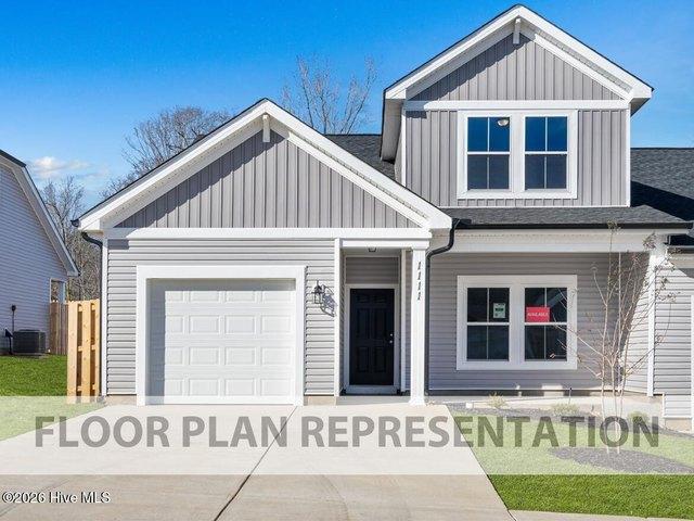 1073 Primrose Dr Unit 19A, North Augusta, SC 29860